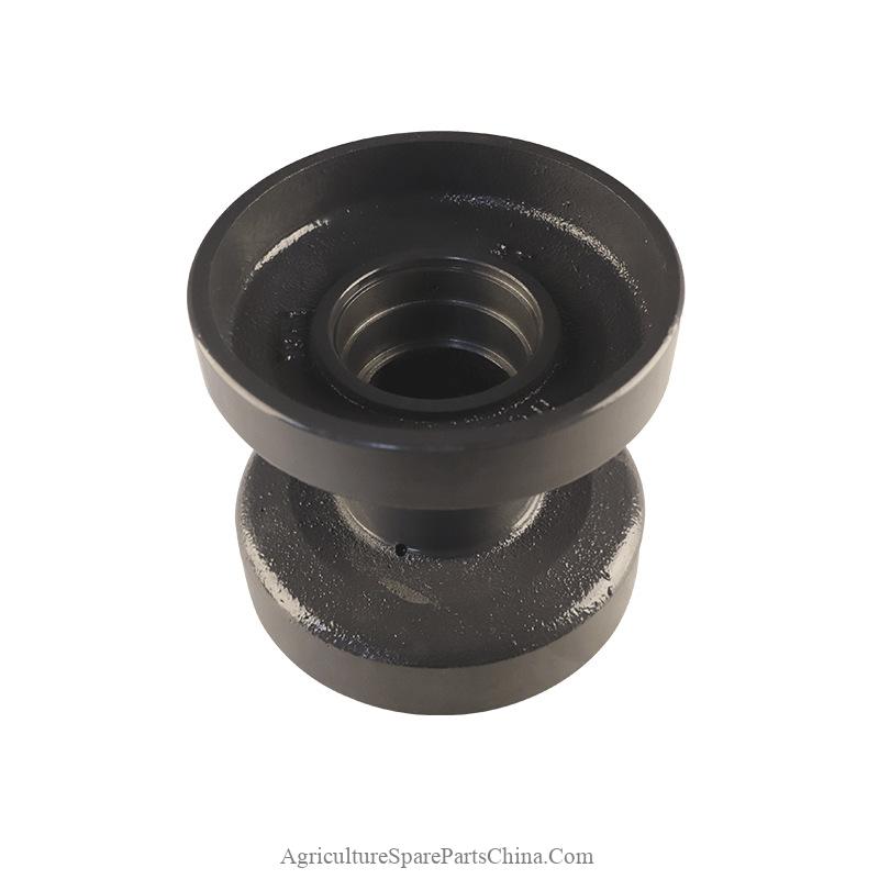 KUBOTA 988 Harvester Thrust Wheel Ductile Iron,Agricultural Machinery Parts