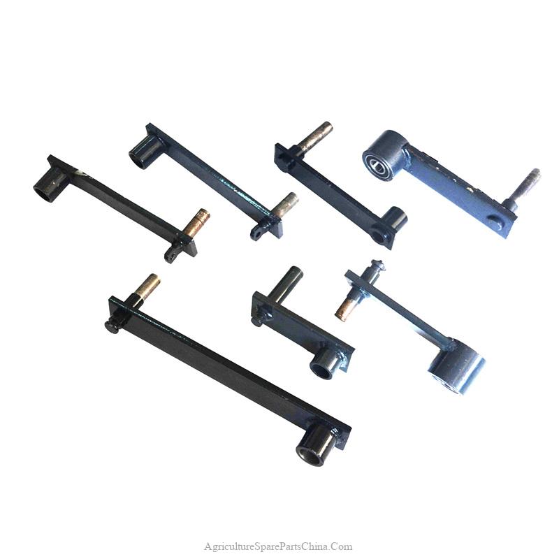 Kubota Combine Parts DC70 Mechanical Engine Spare Part